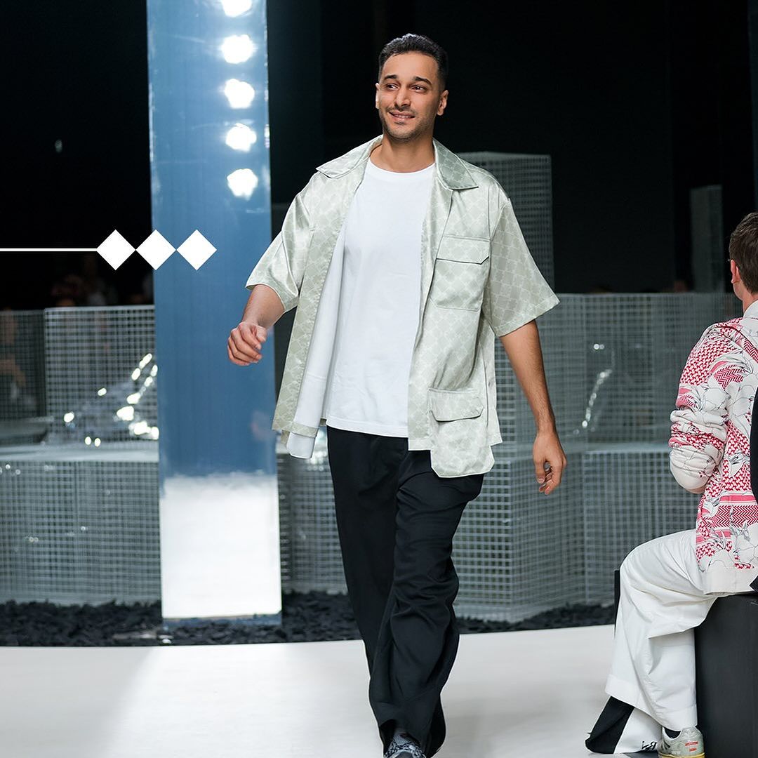 Vision of Saudi Heritage – House of Cenmar